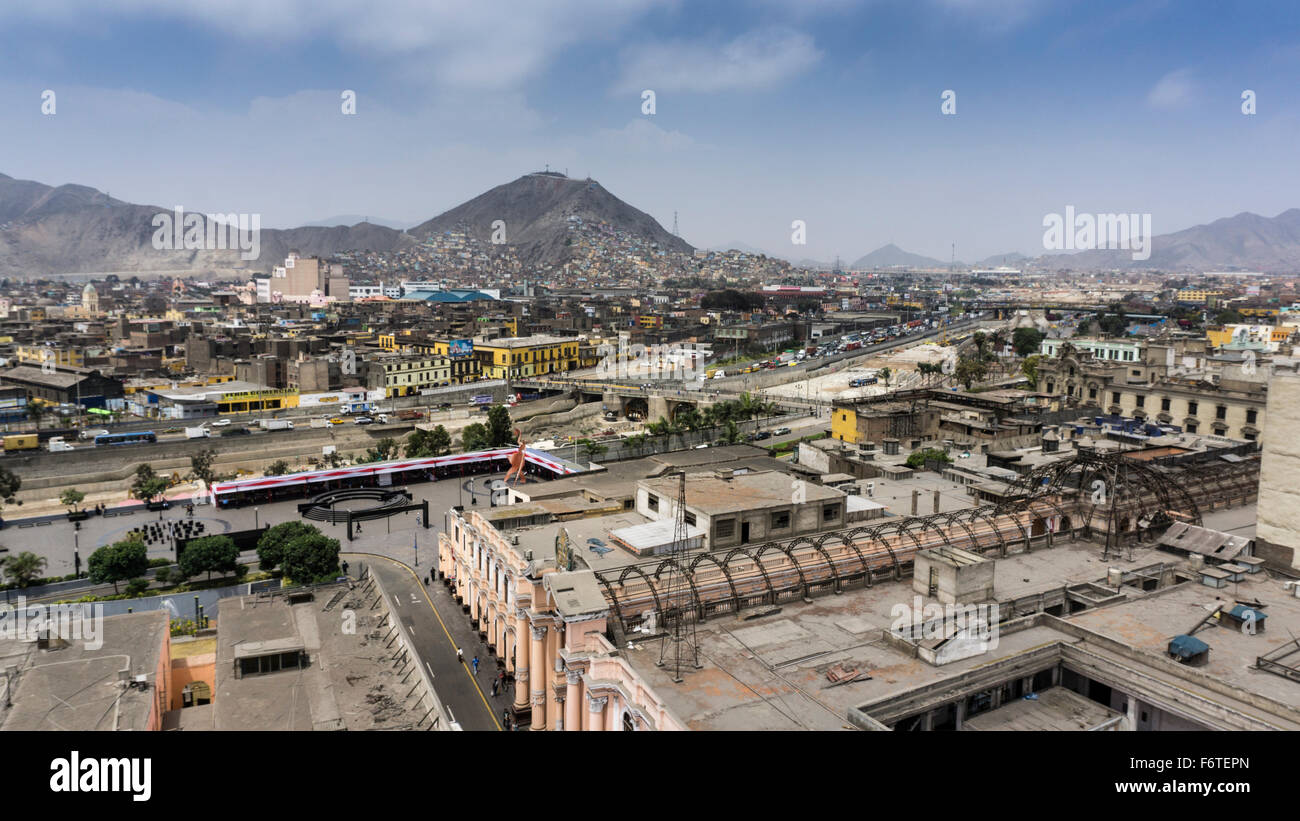 Historical urban infrastructure hi-res stock photography and images - Alamy