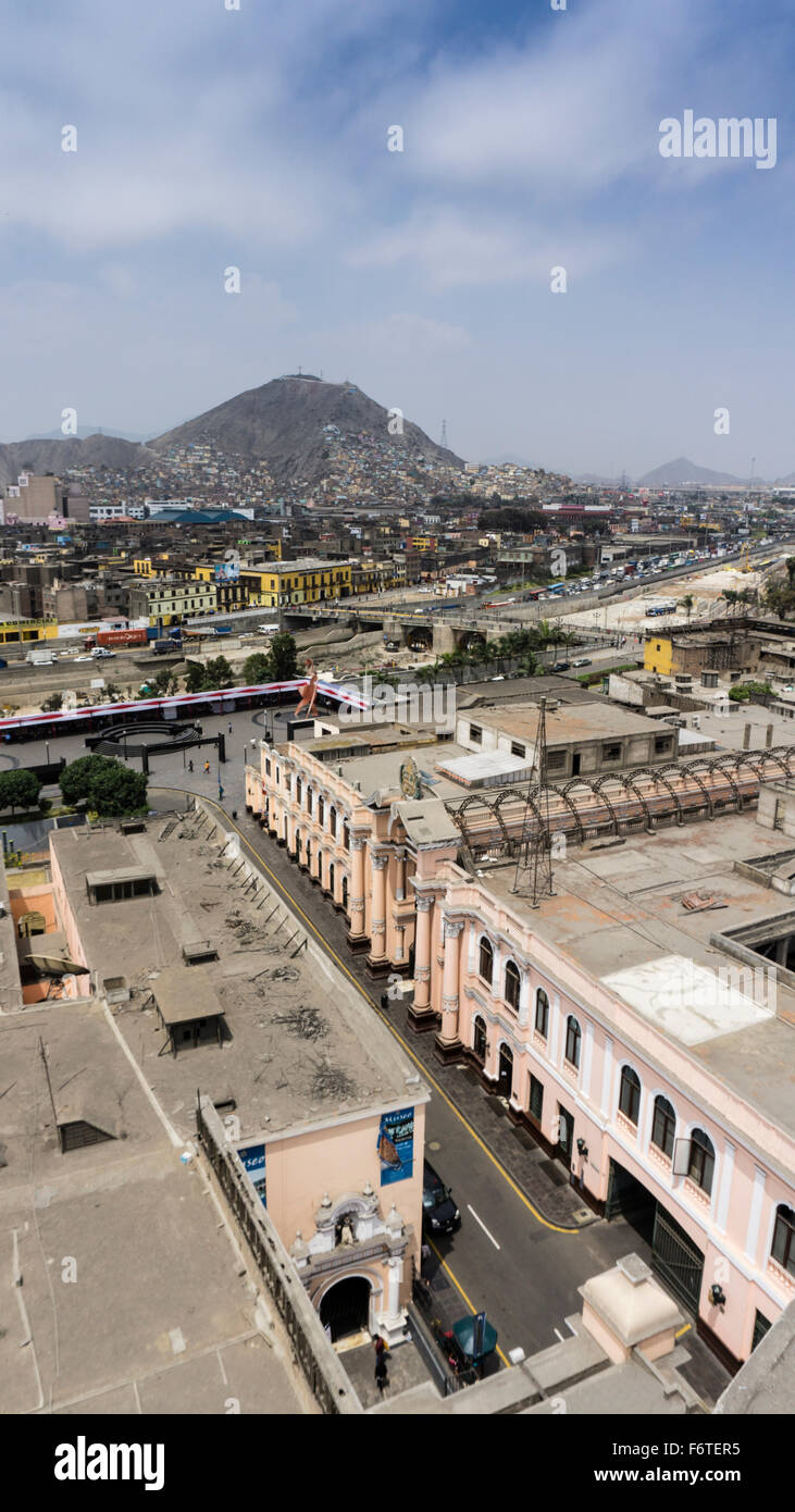 Historical urban infrastructure hi-res stock photography and images - Alamy