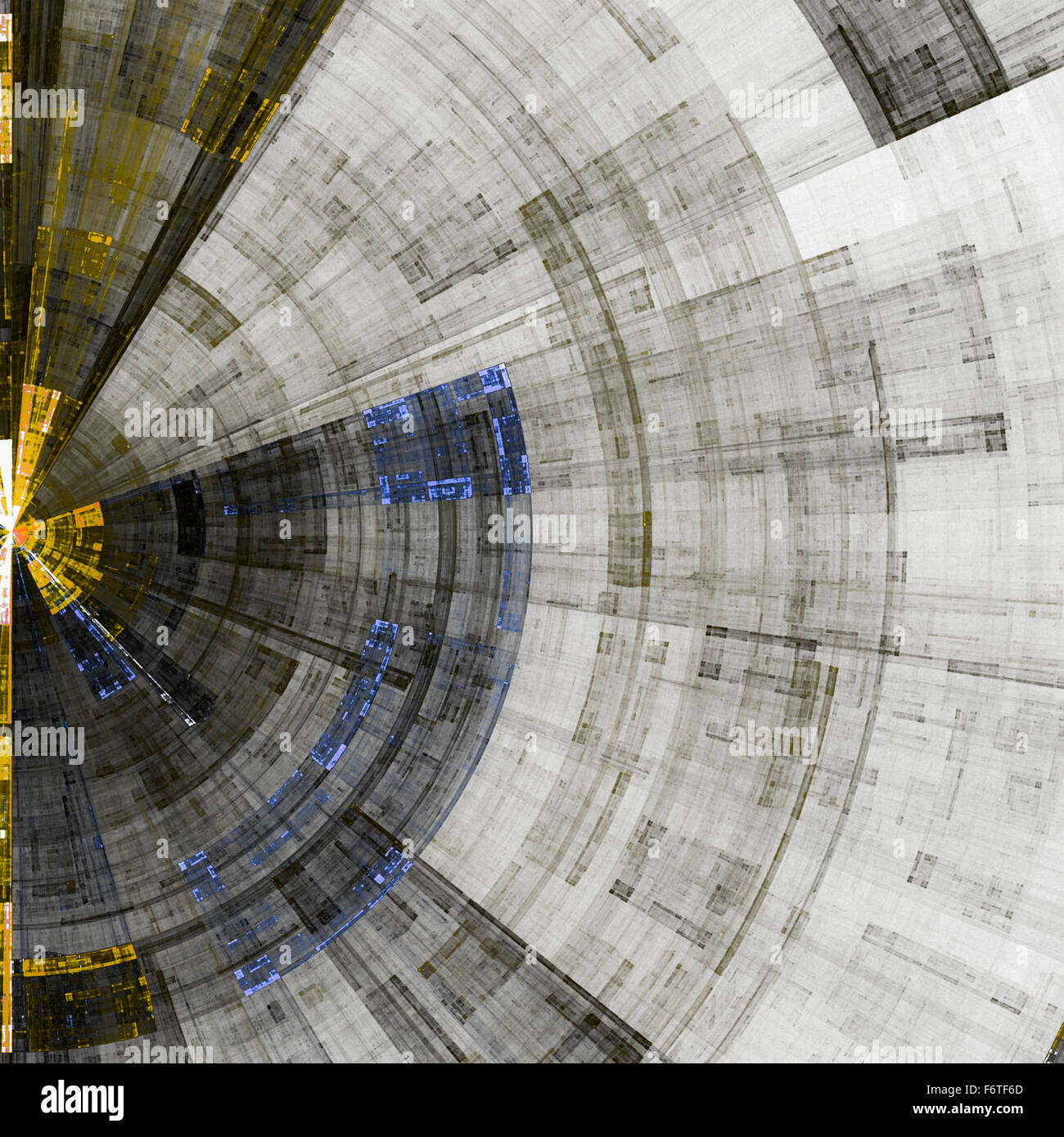 Abstract radial background Stock Photo - Alamy