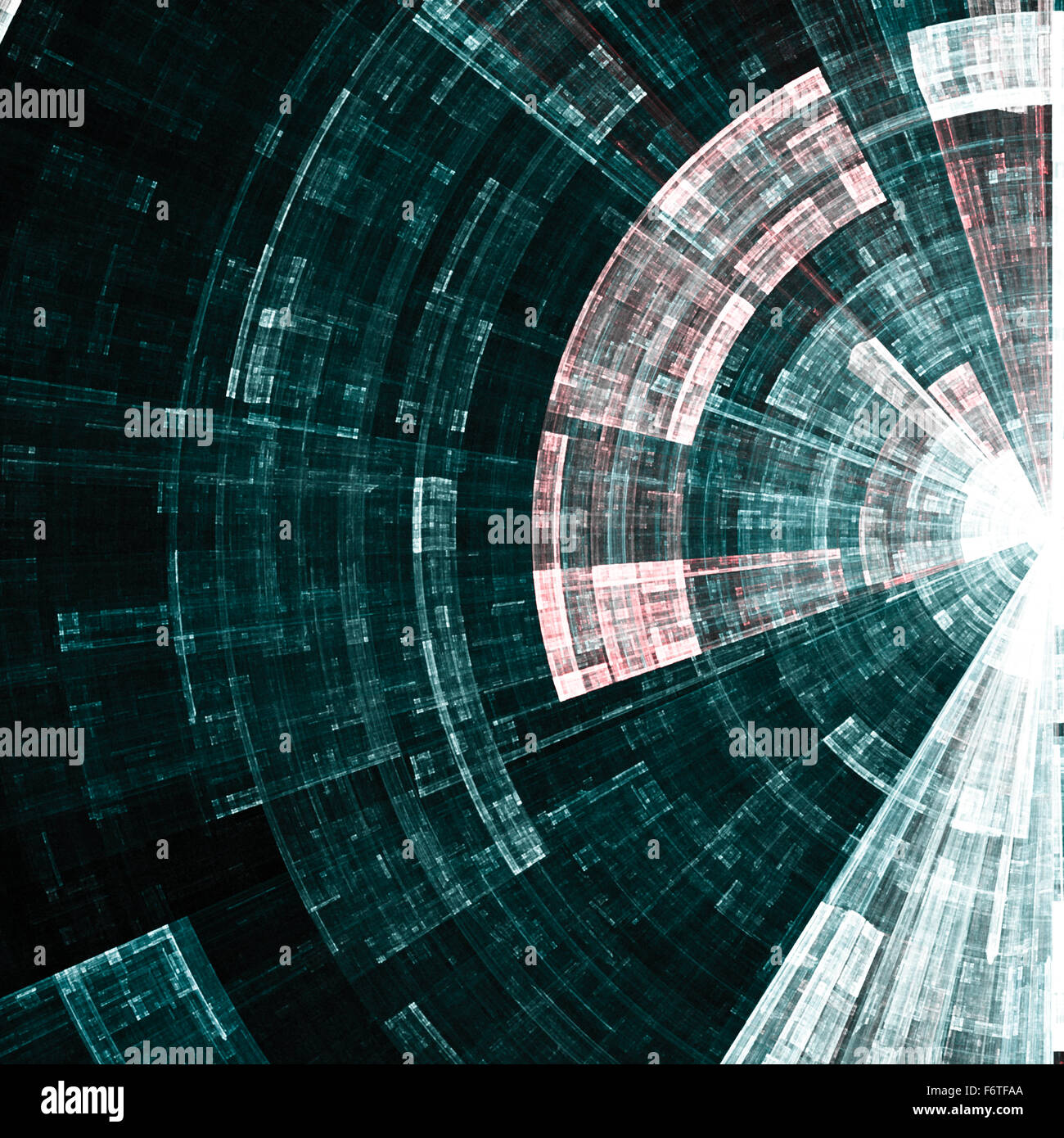 Abstract radial background Stock Photo - Alamy