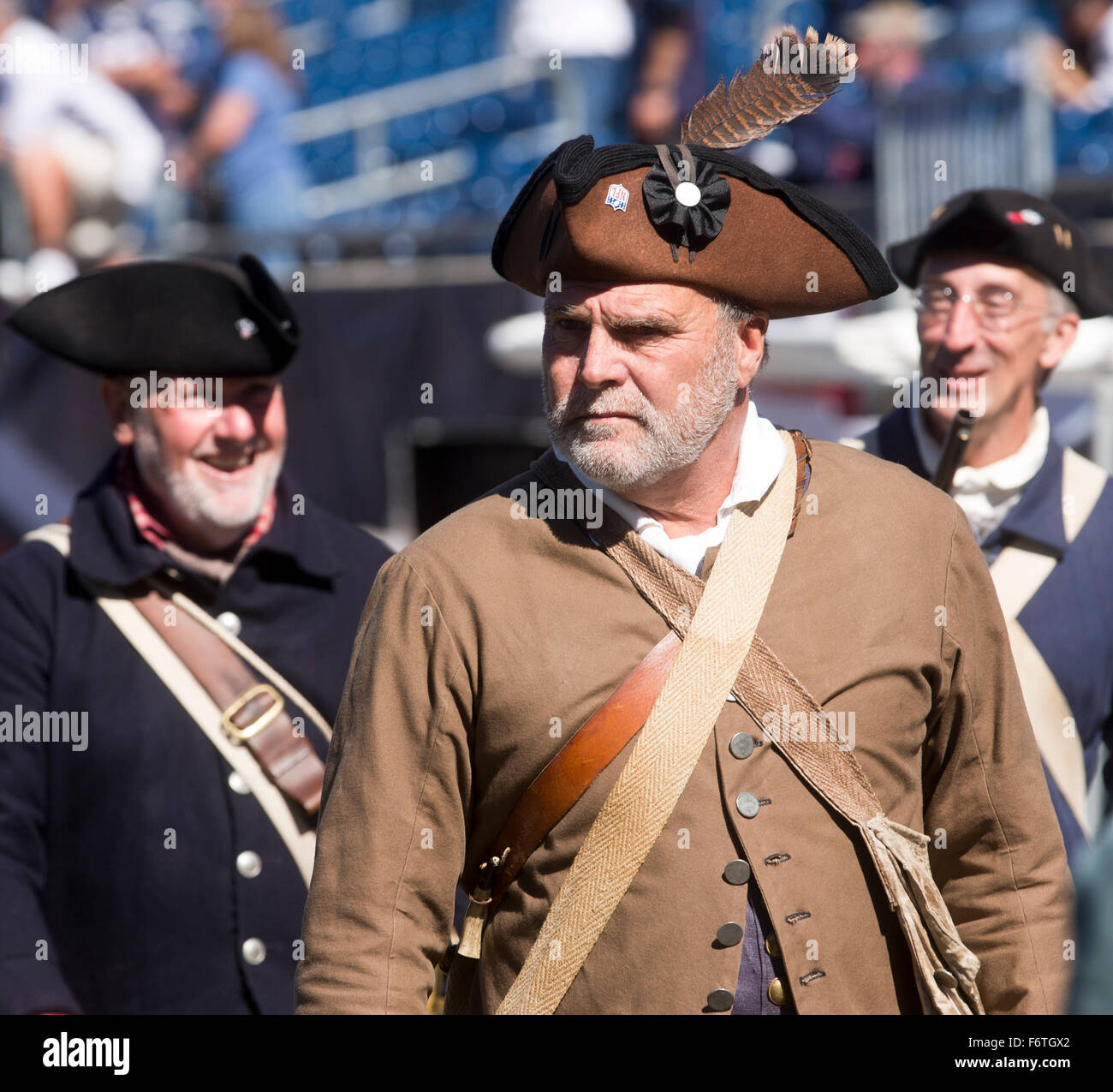 Revolutionary musket hi-res stock photography and images - Alamy