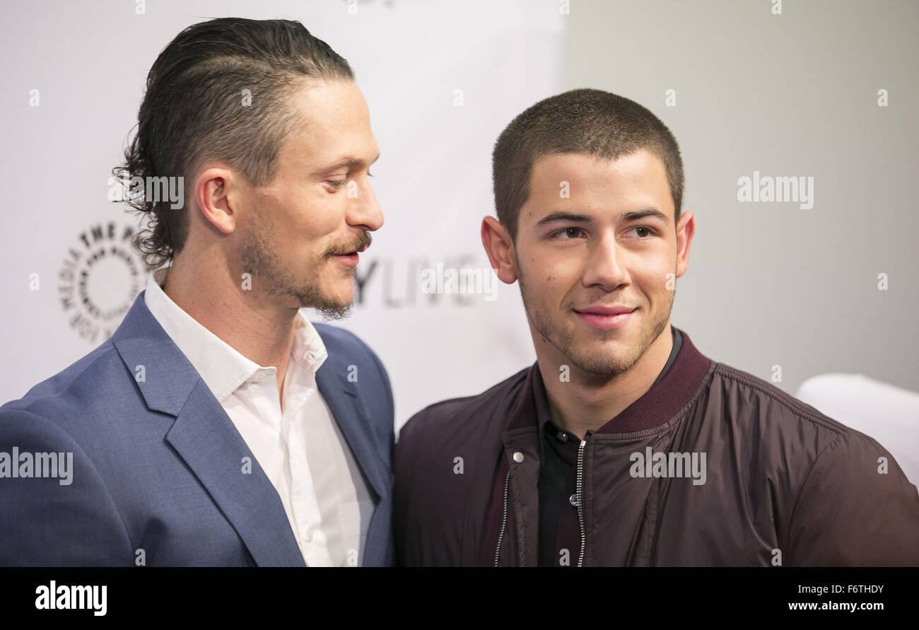 Celebrities attend exclusive event with DirecTV’s Kingdom presented by ...