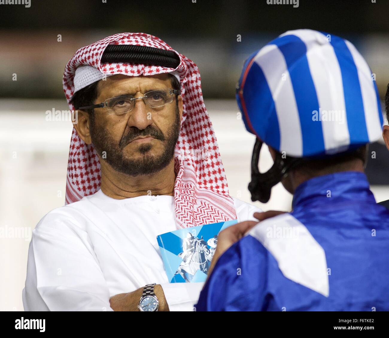 Sheikh majid hi-res stock photography and images - Alamy