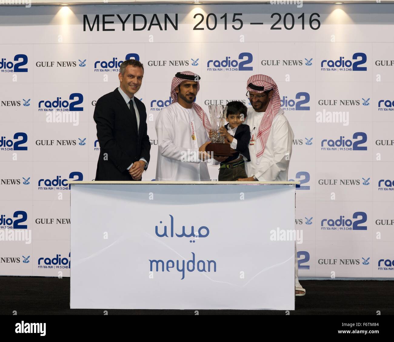 Sheikh majid hi-res stock photography and images - Alamy