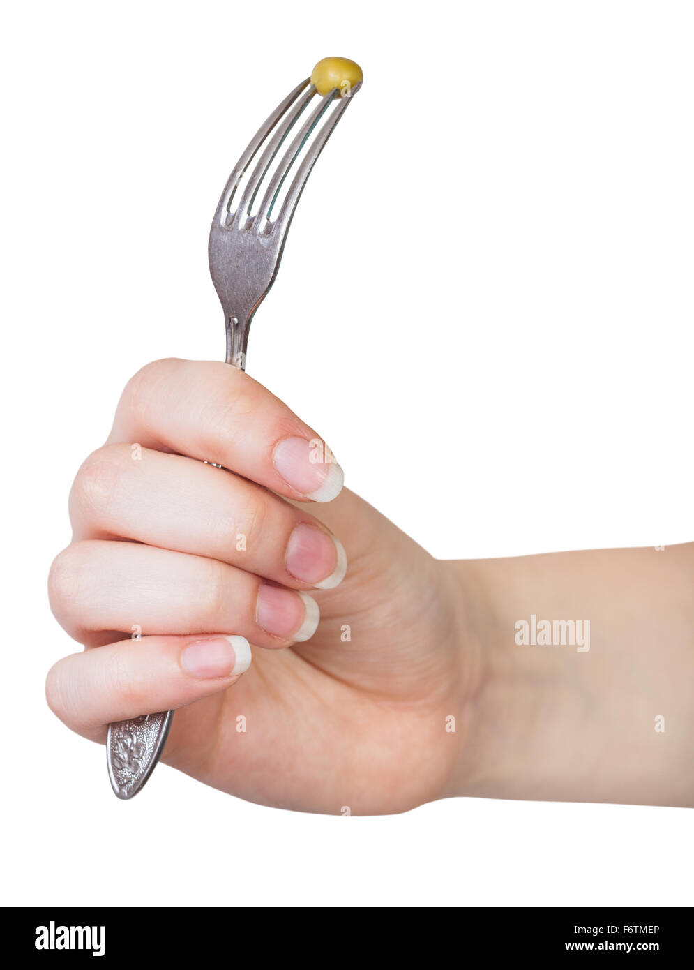 Female impale hi-res stock photography and images - Alamy