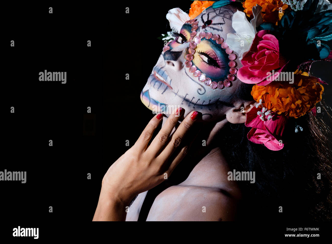 Calavera hi-res stock photography and images - Alamy