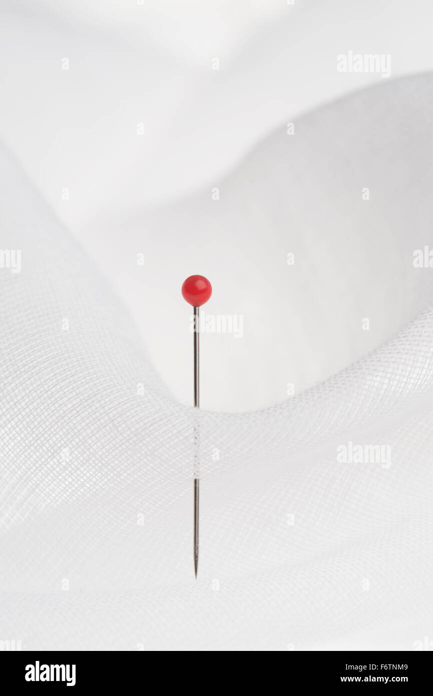 Pin Cloth High Resolution Stock Photography and Images - Alamy