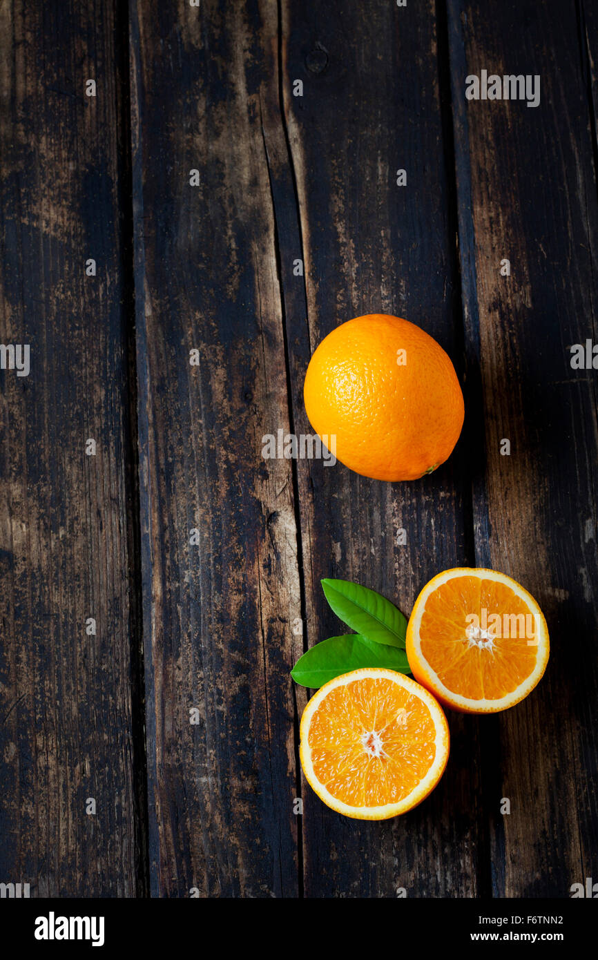 Whole orange image hi-res stock photography and images - Alamy