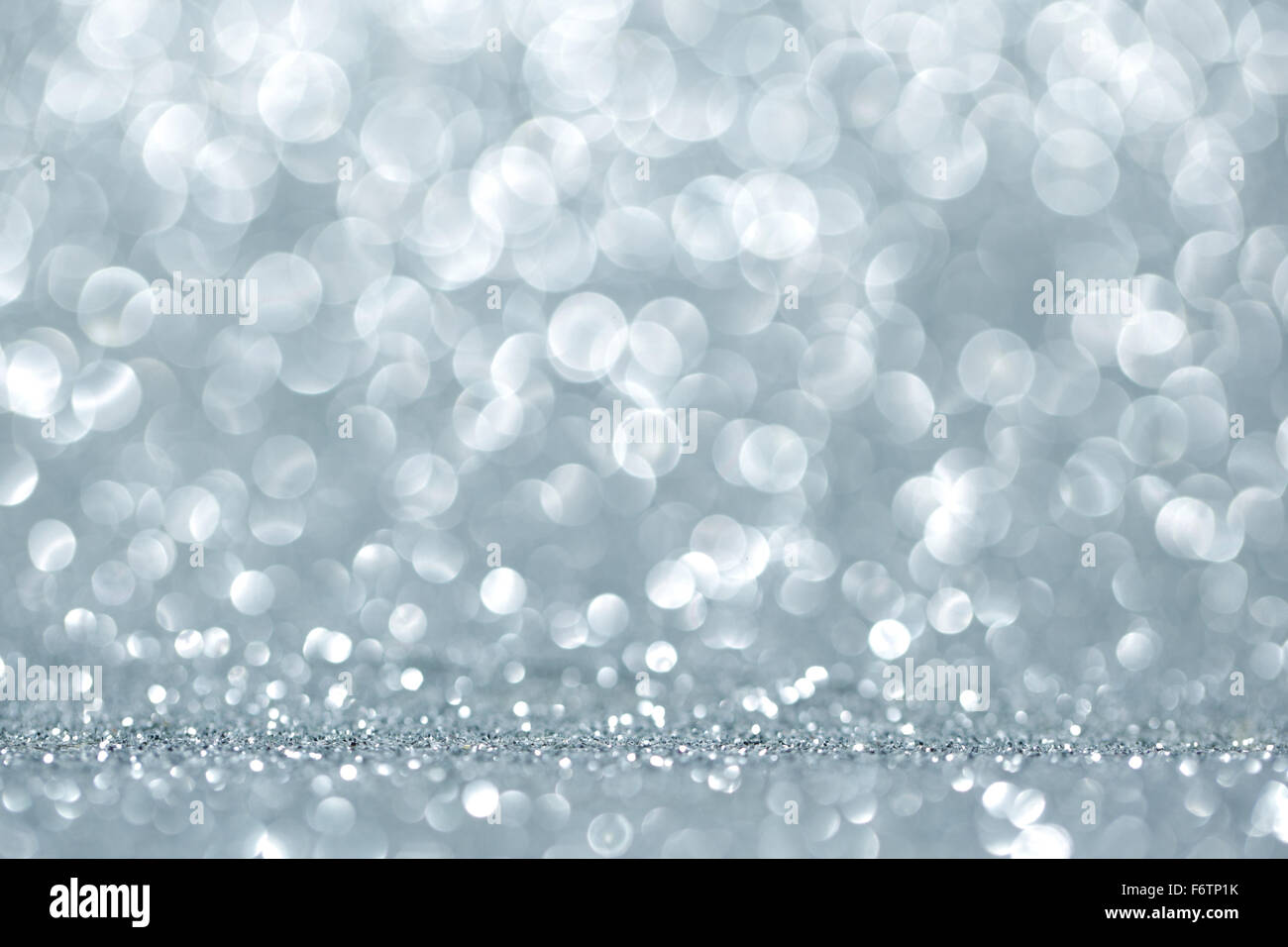 Silver gleam hi-res stock photography and images - Alamy