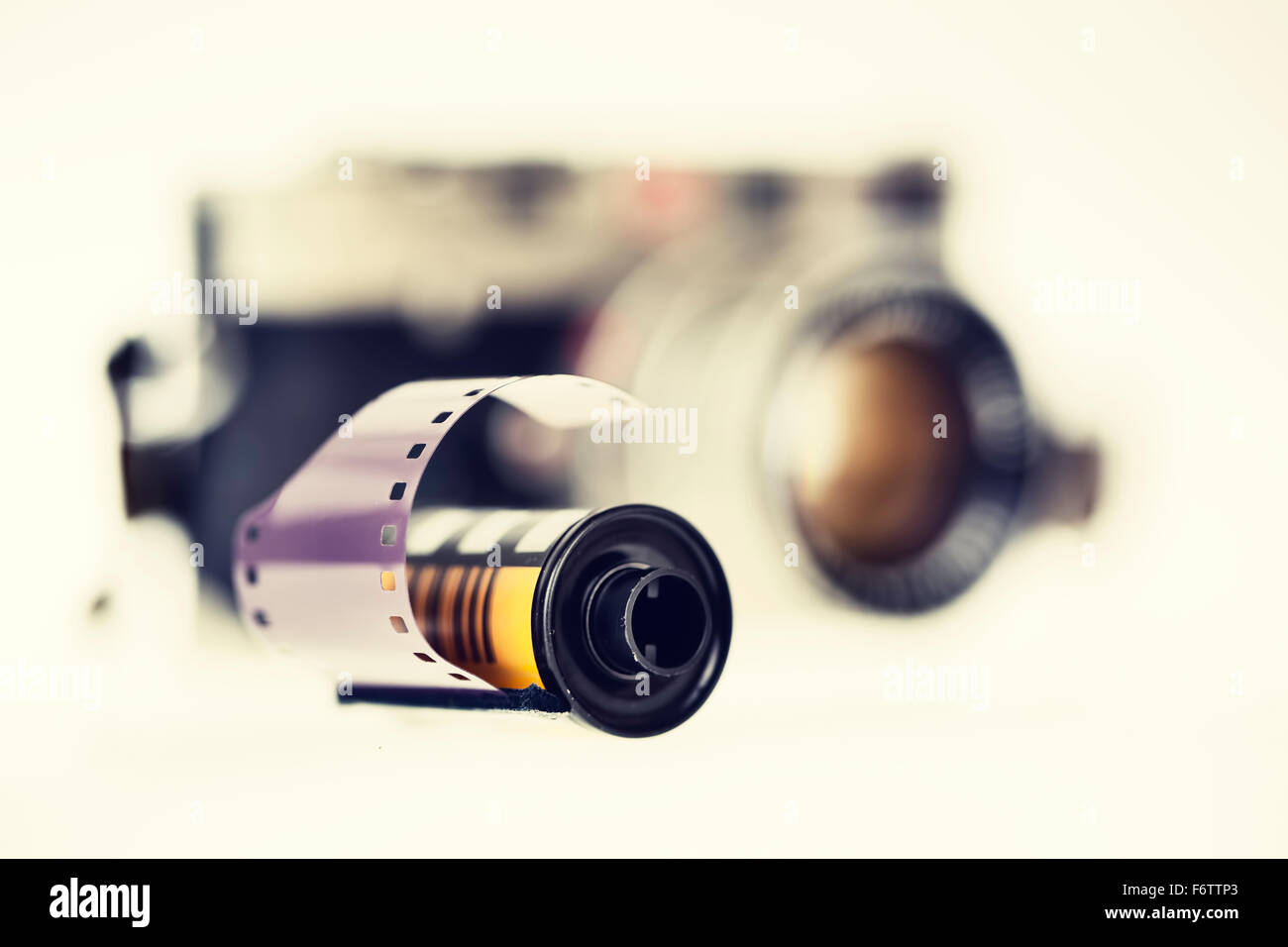 Film Reel Camera High Resolution Stock Photography and Images - Alamy