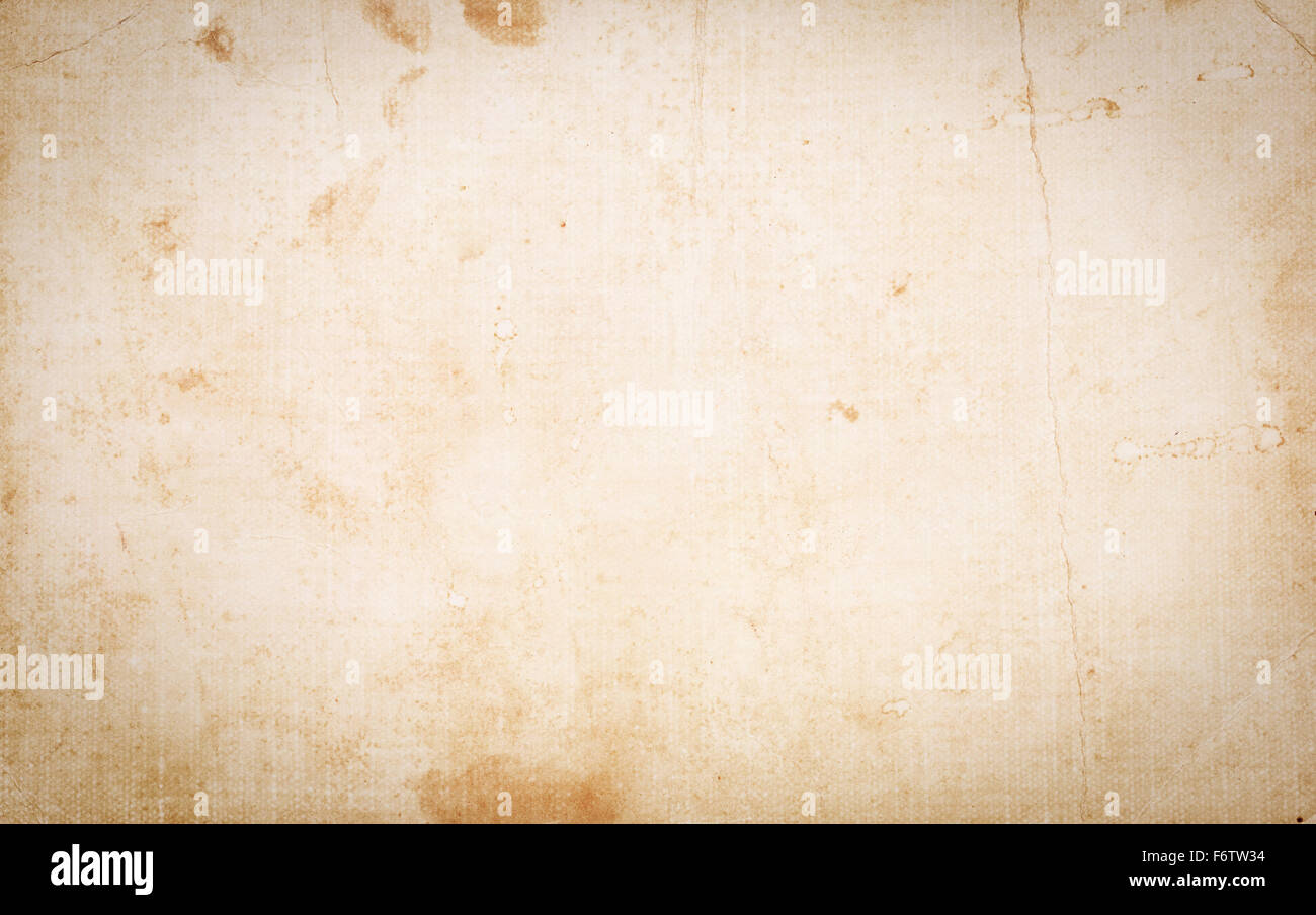 Vintage paper texture Stock Photo - Alamy