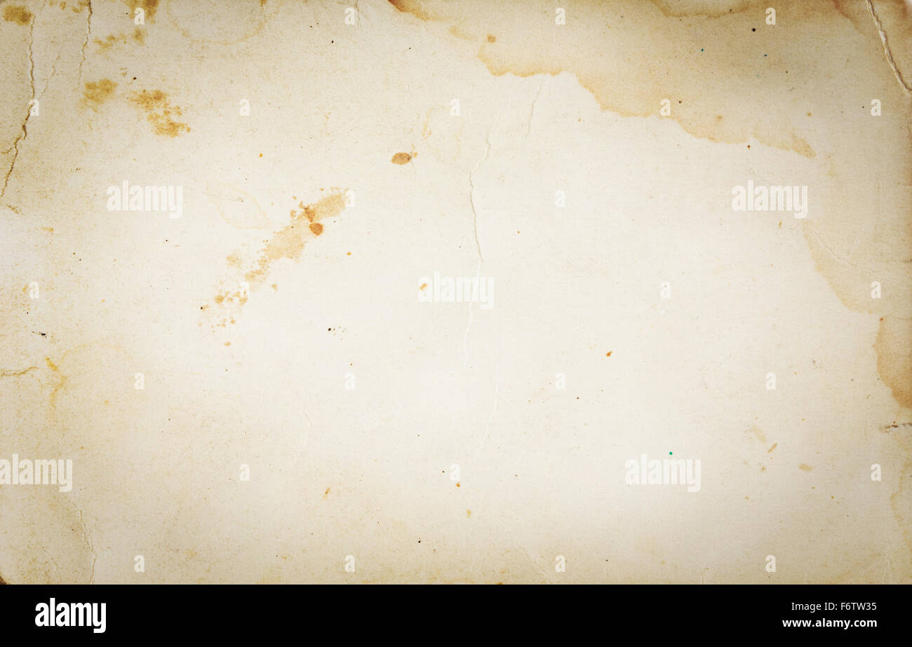 Vintage paper texture Stock Photo - Alamy