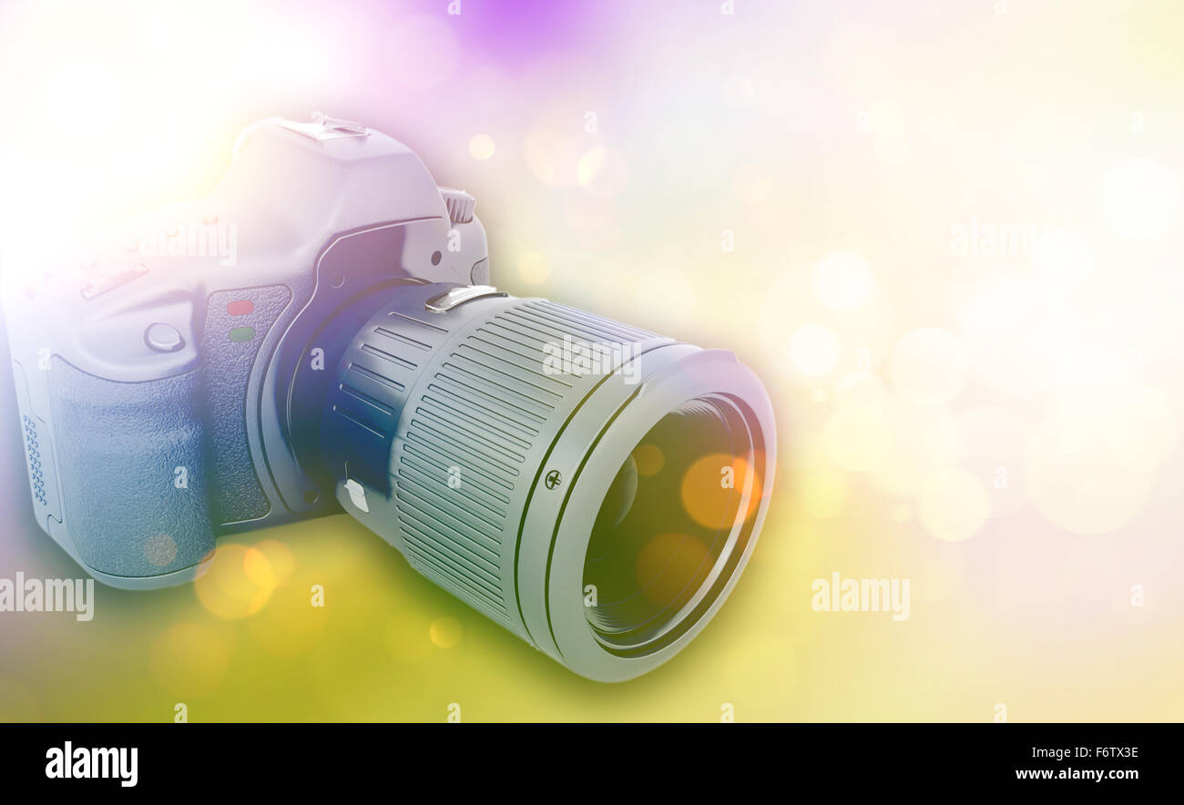 Gold zoom background hi-res stock photography and images - Alamy