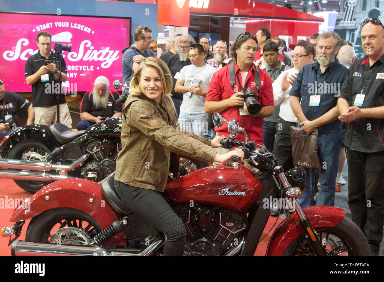 News transport motorcycle hi-res stock photography and images - Alamy