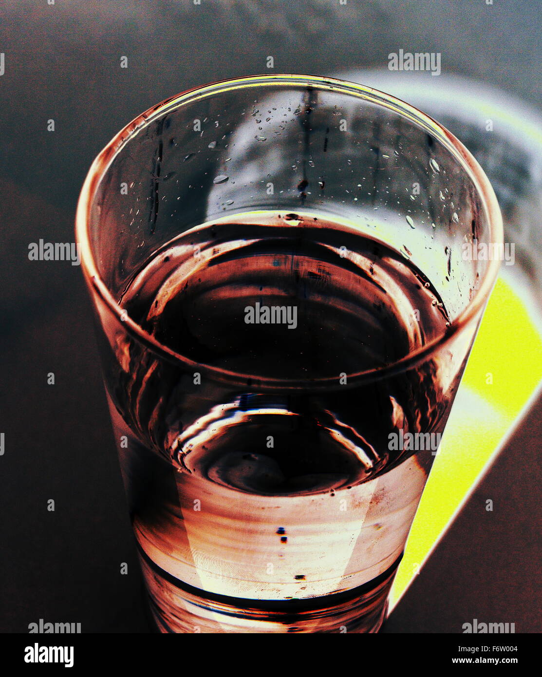 Poison drinks hi-res stock photography and images - Alamy