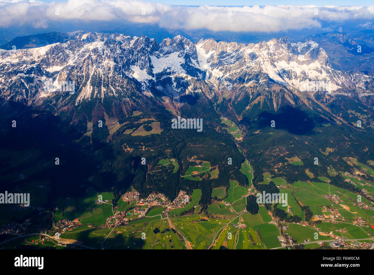 Kiefersfelden hi-res stock photography and images - Alamy