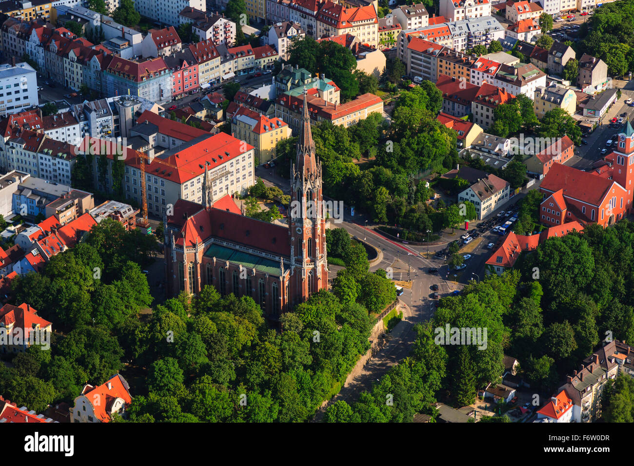 Giesing hi-res stock photography and images - Alamy