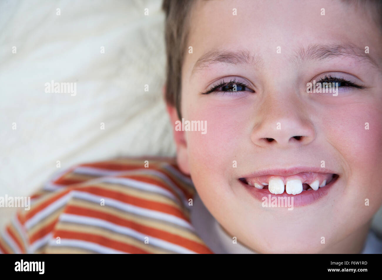 Tooth gap africa hi-res stock photography and images - Alamy
