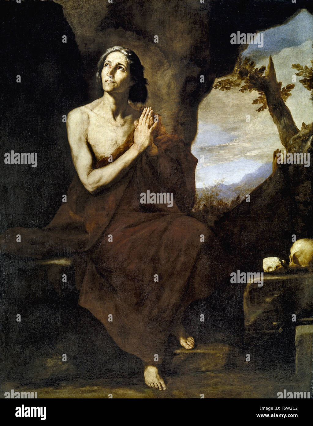 Saint mary hi-res stock photography and images - Alamy