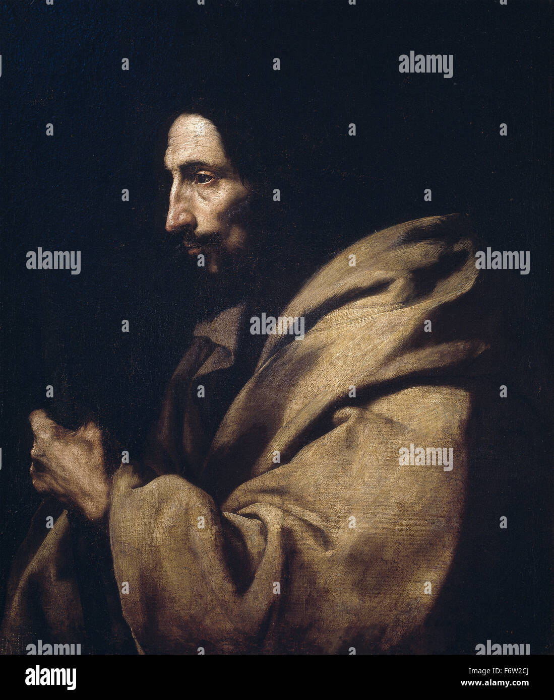 Judas thaddaeus hi-res stock photography and images - Alamy