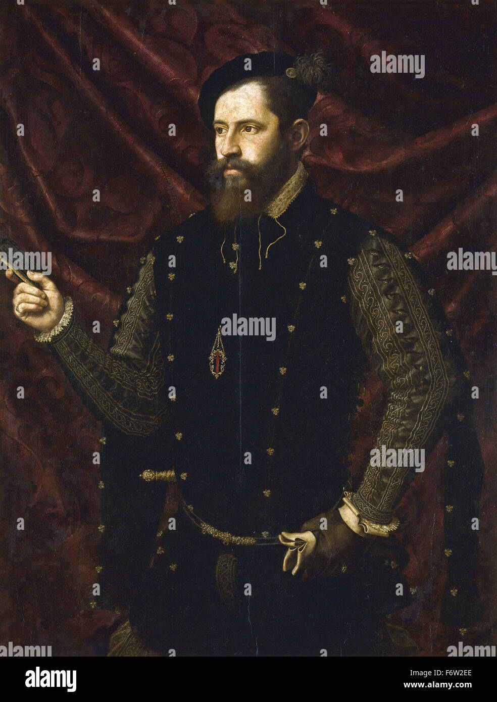 Knight order of santiago hi-res stock photography and images - Alamy