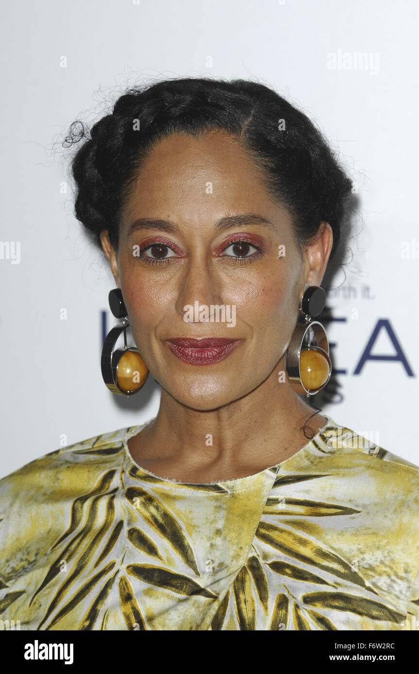 The 22nd Annual Elle Women in Hollywood Featuring: Tracee Ellis Ross ...