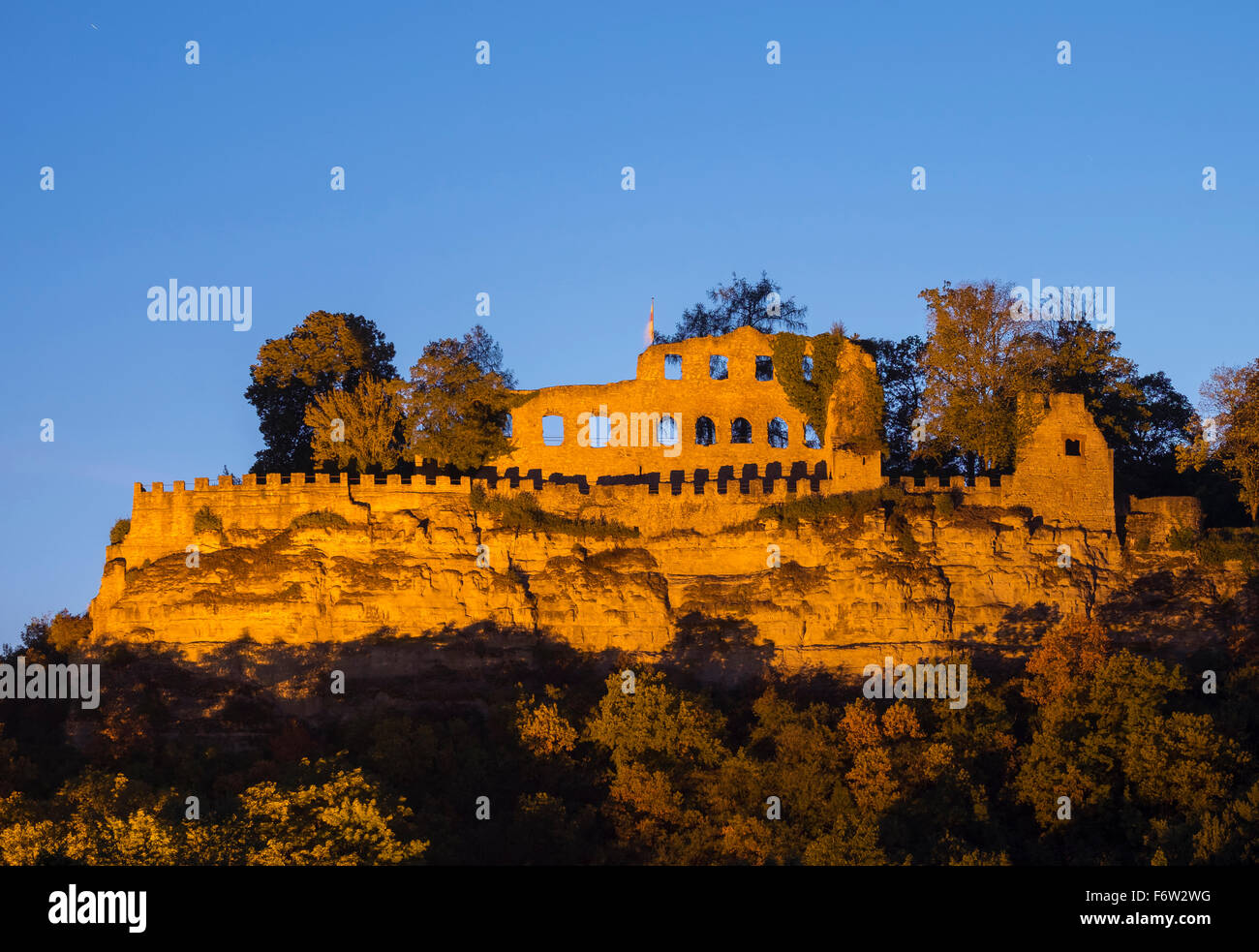 Karlsburg hi-res stock photography and images - Alamy