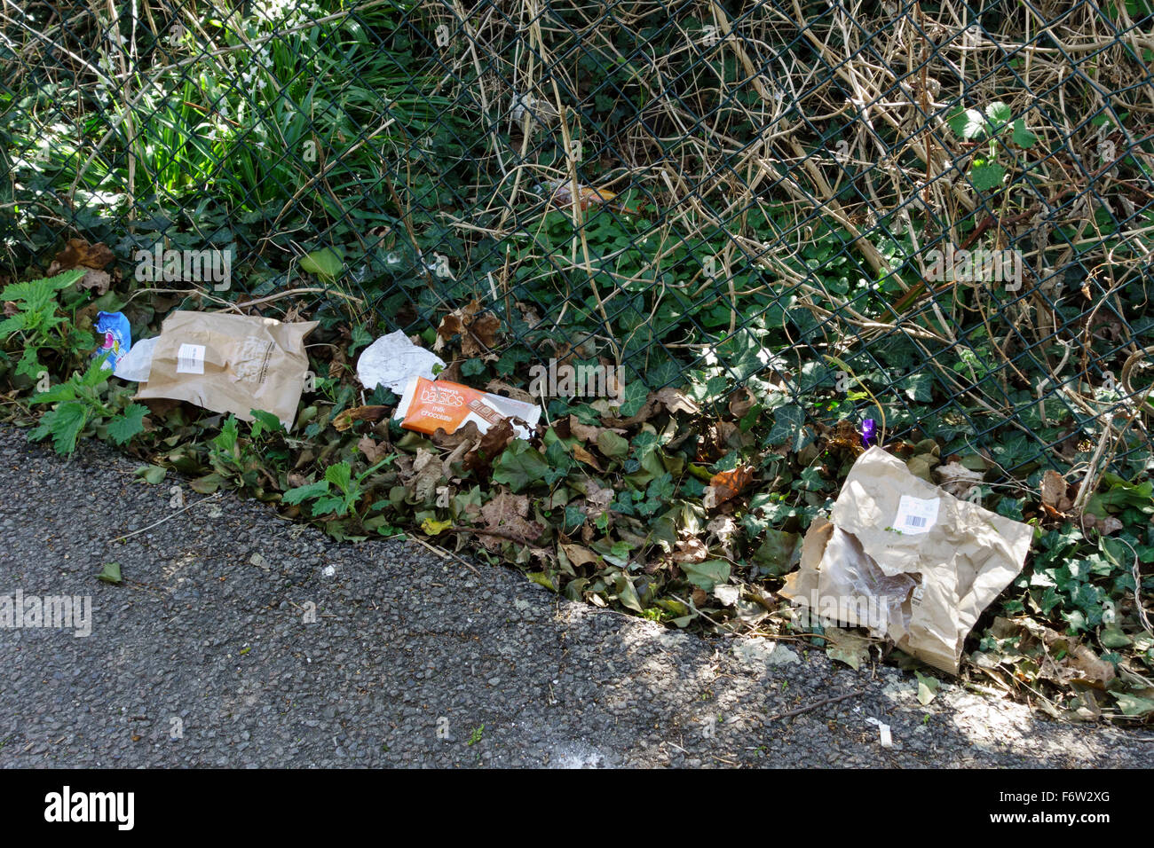 Litters hi-res stock photography and images - Alamy