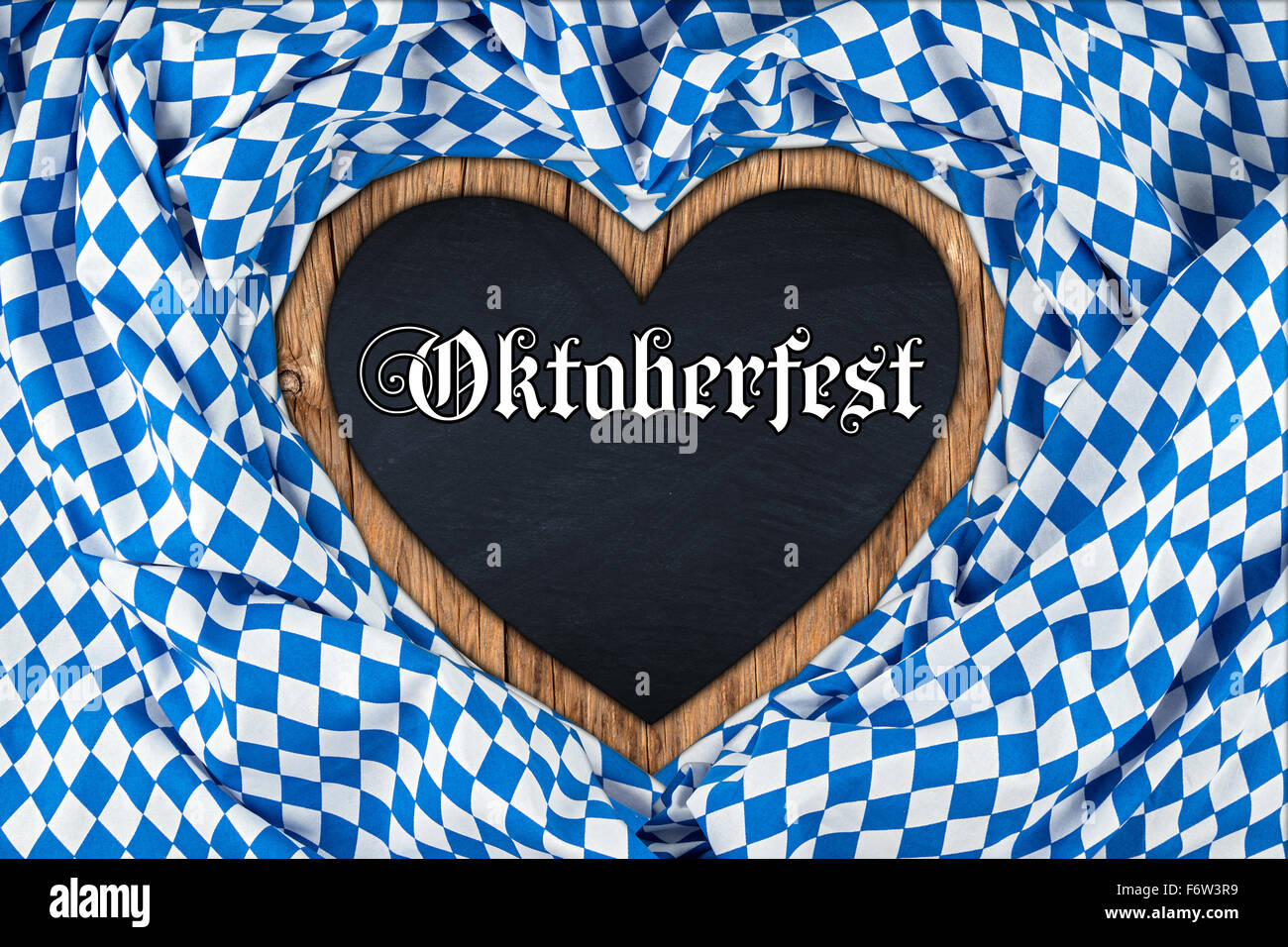 Oktoberfest flag hi-res stock photography and images - Alamy