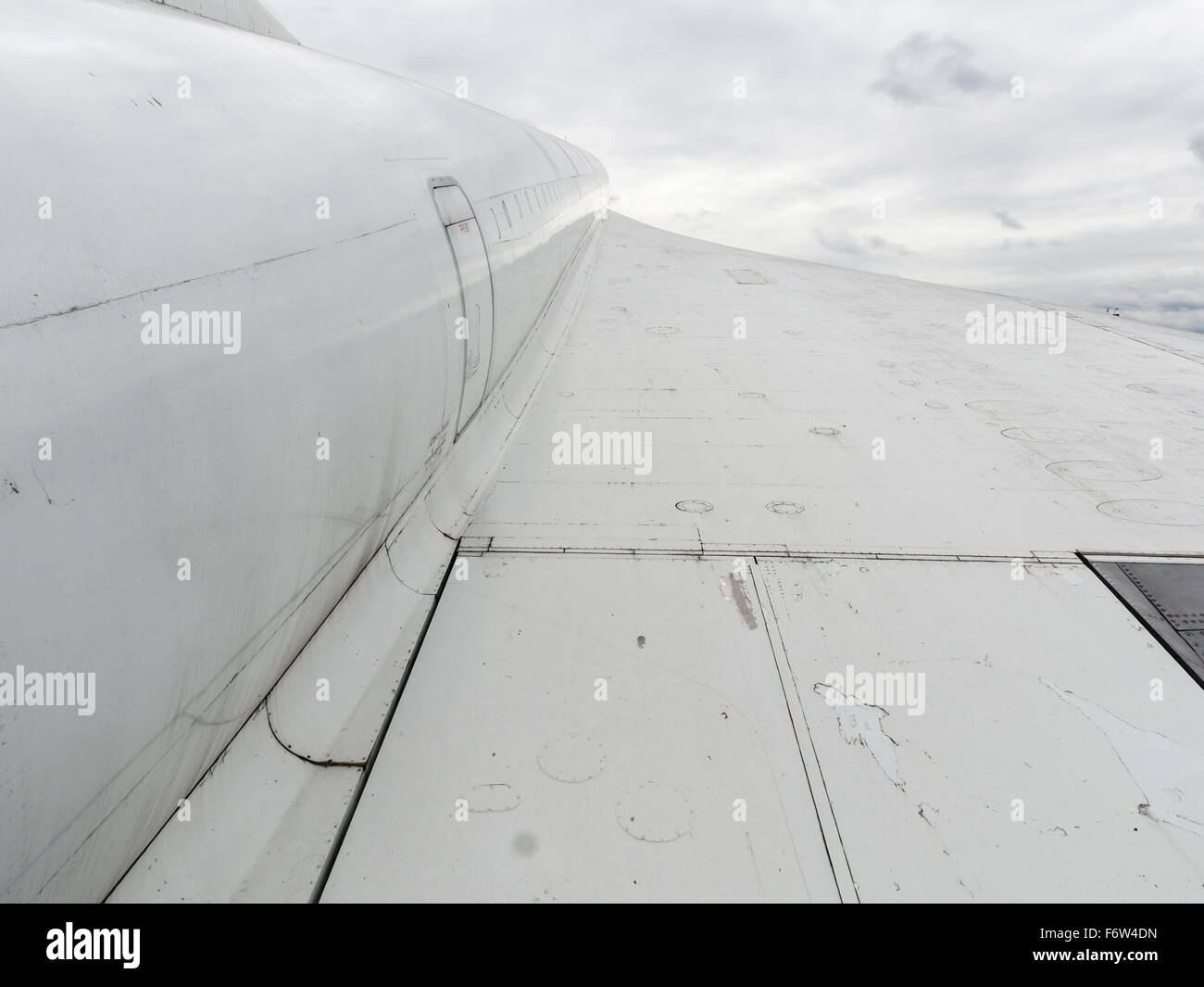 Concorde supersonic aircraft hi-res stock photography and images - Alamy
