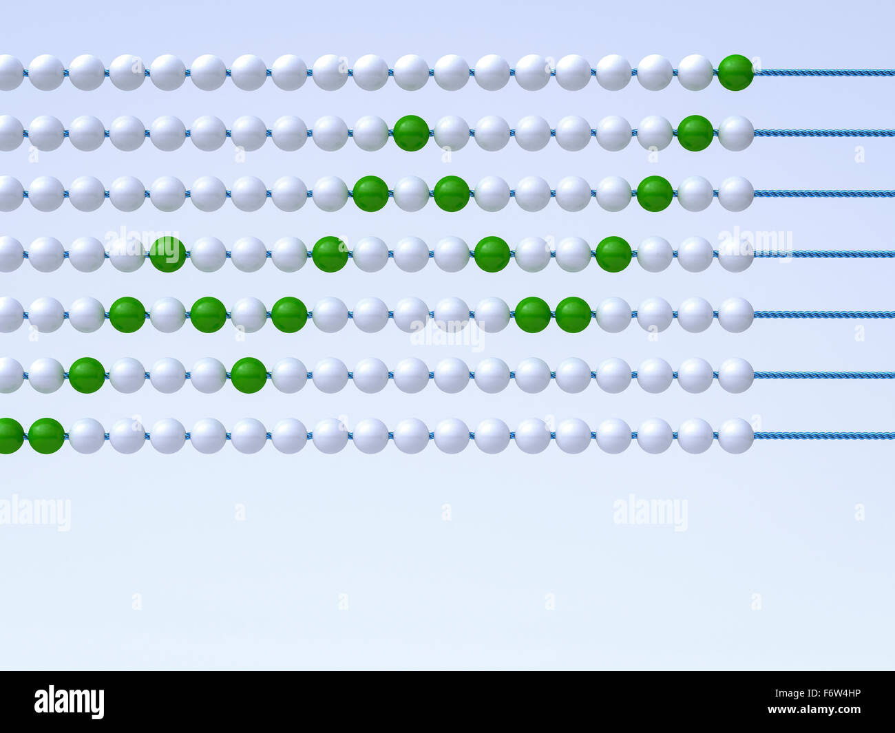 Abacus symbol hi-res stock photography and images - Alamy