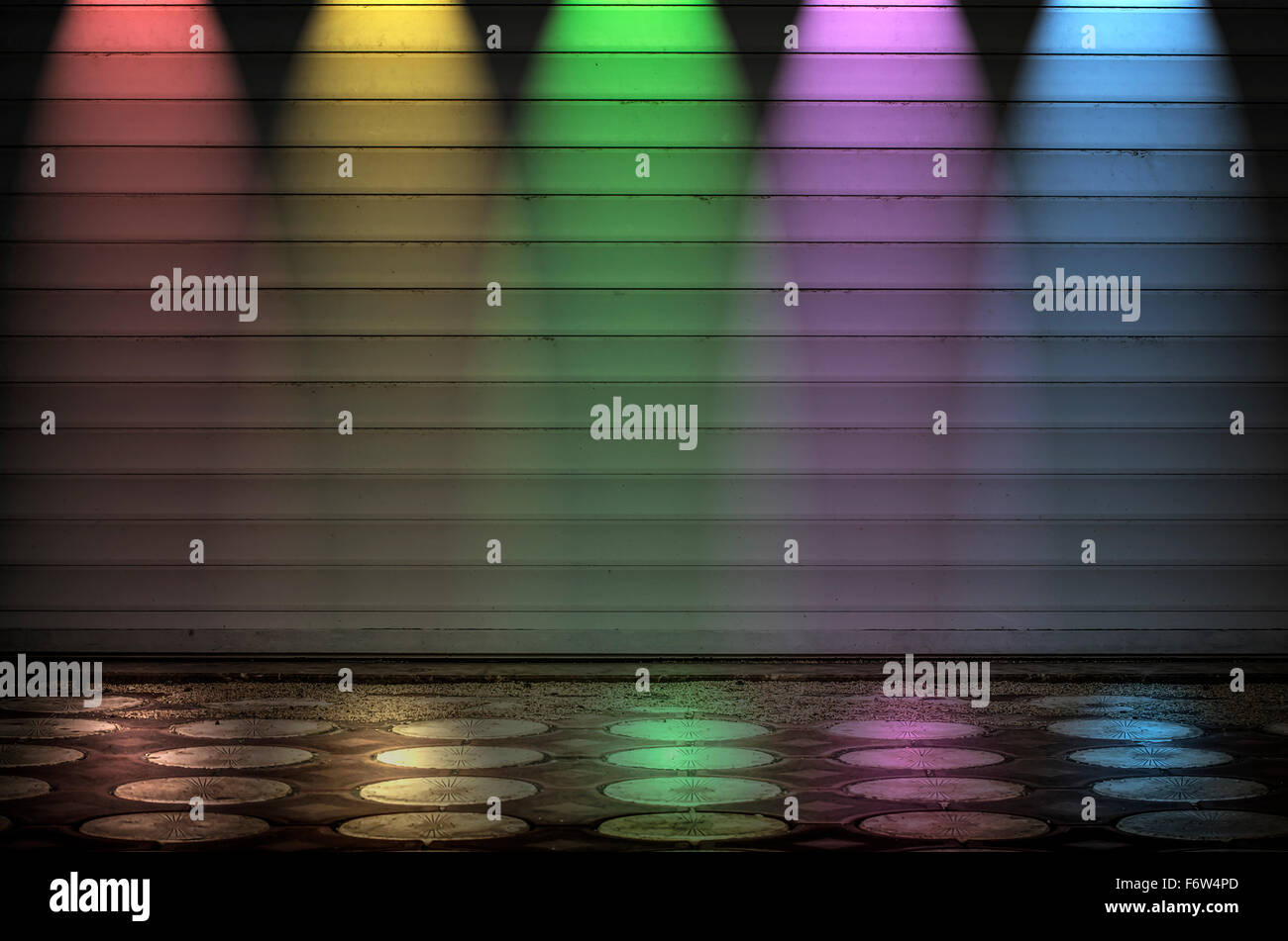 Event stage design hi-res stock photography and images - Alamy