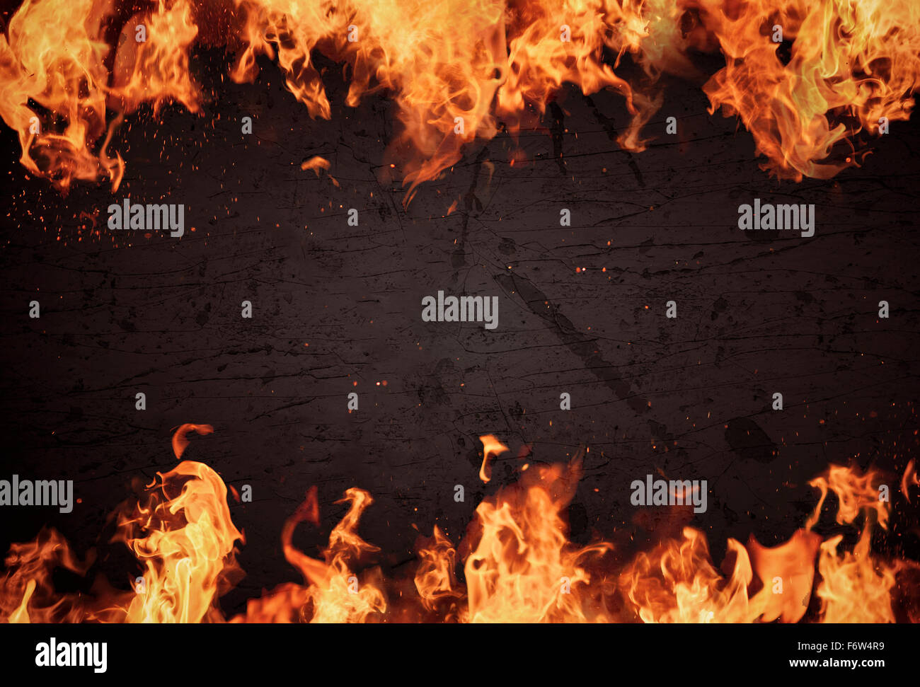 Explosion over black background hi-res stock photography and images - Alamy
