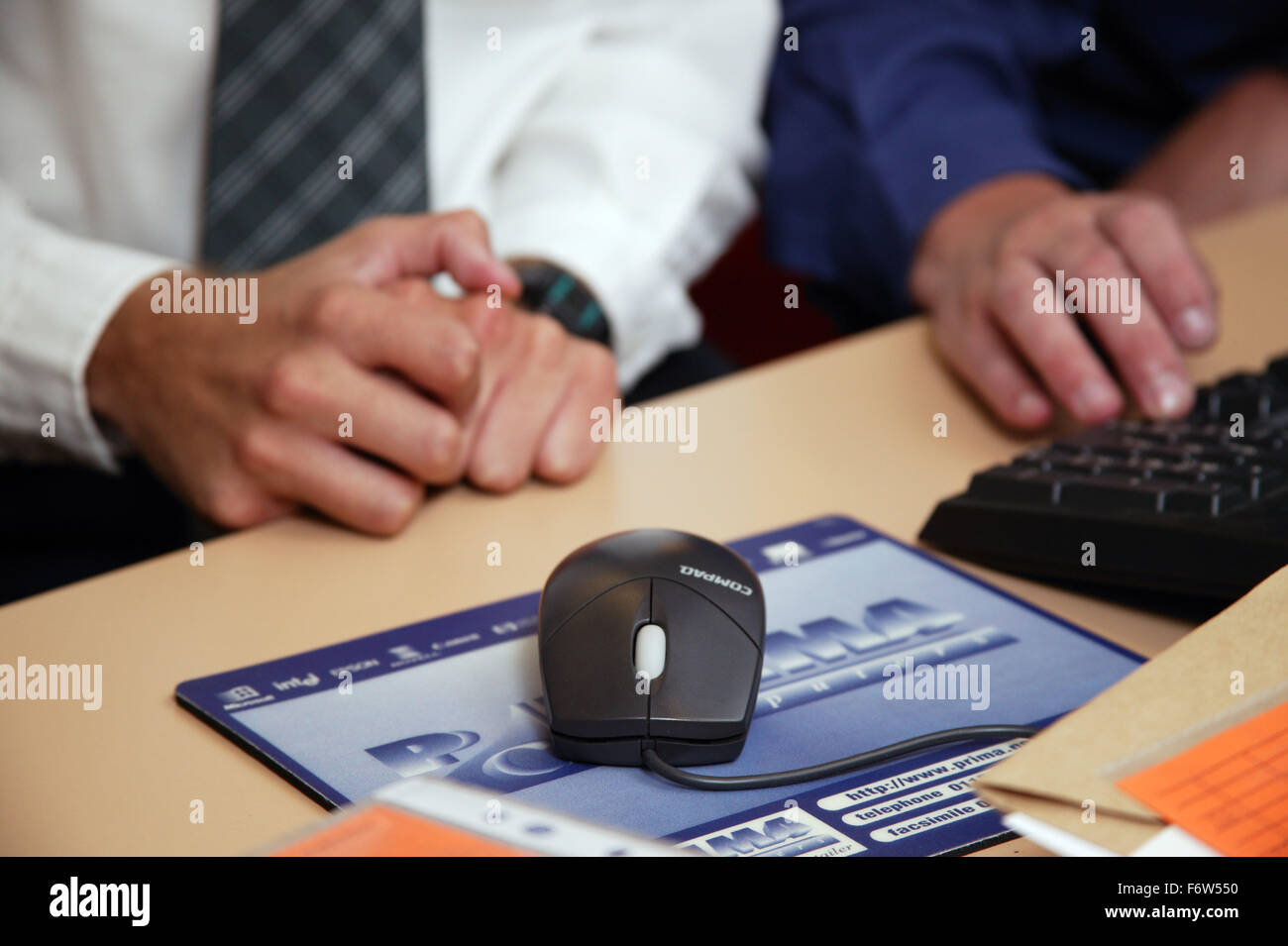 Cerebral palsy computer hi-res stock photography and images - Alamy