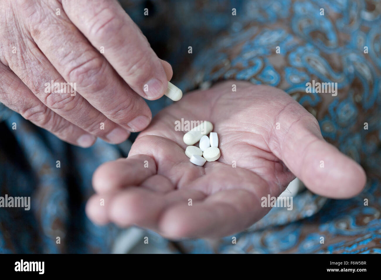 South africa man ill hi-res stock photography and images - Alamy