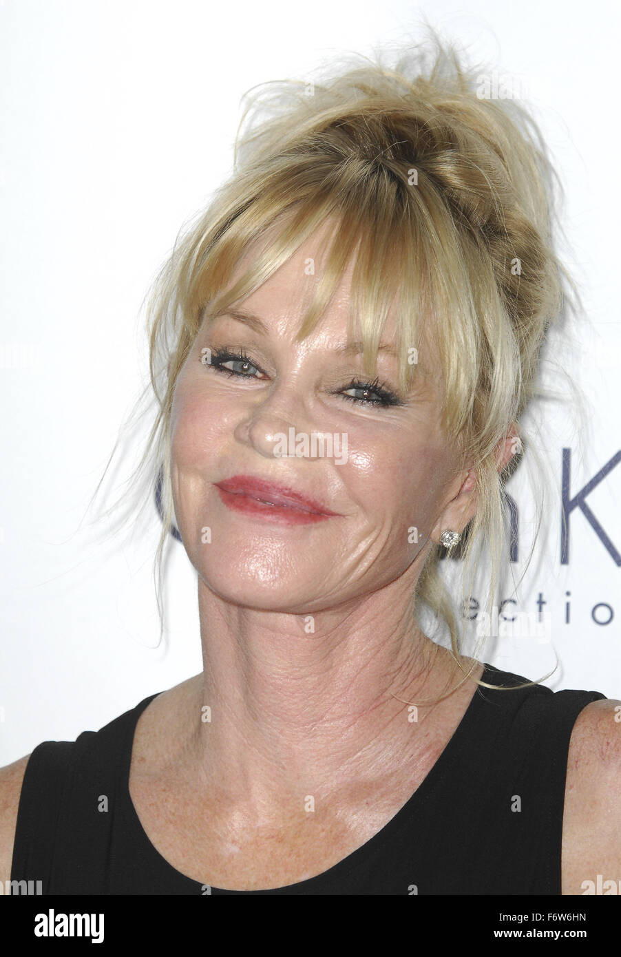 The 22nd Annual Elle Women in Hollywood Featuring: Melanie Griffith ...