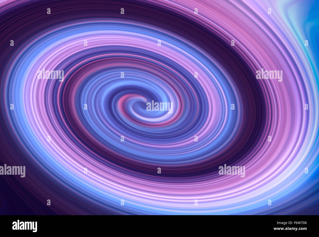 swirling gentle colorful texture Stock Photo - Alamy