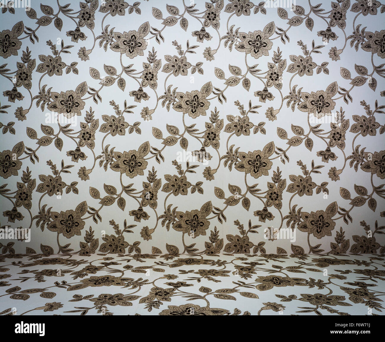 victorian style room Stock Photo - Alamy