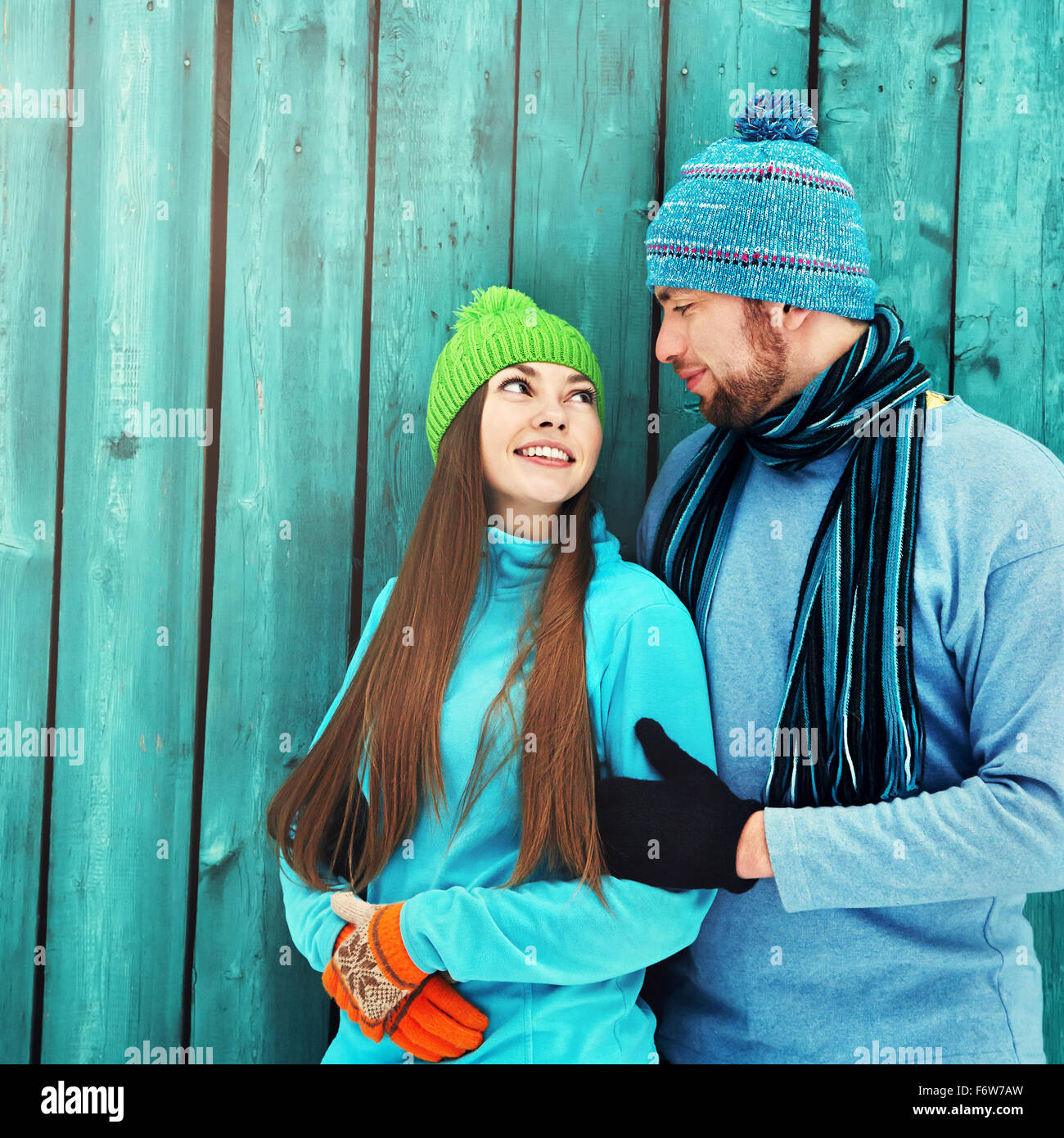 Couple love having together hi-res stock photography and images - Alamy