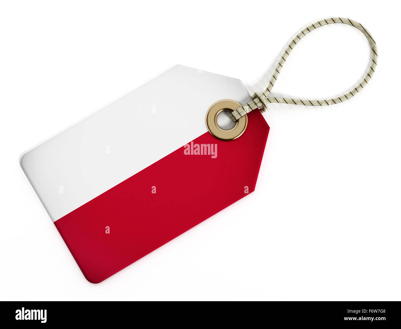 Made poland icon hi-res stock photography and images - Alamy