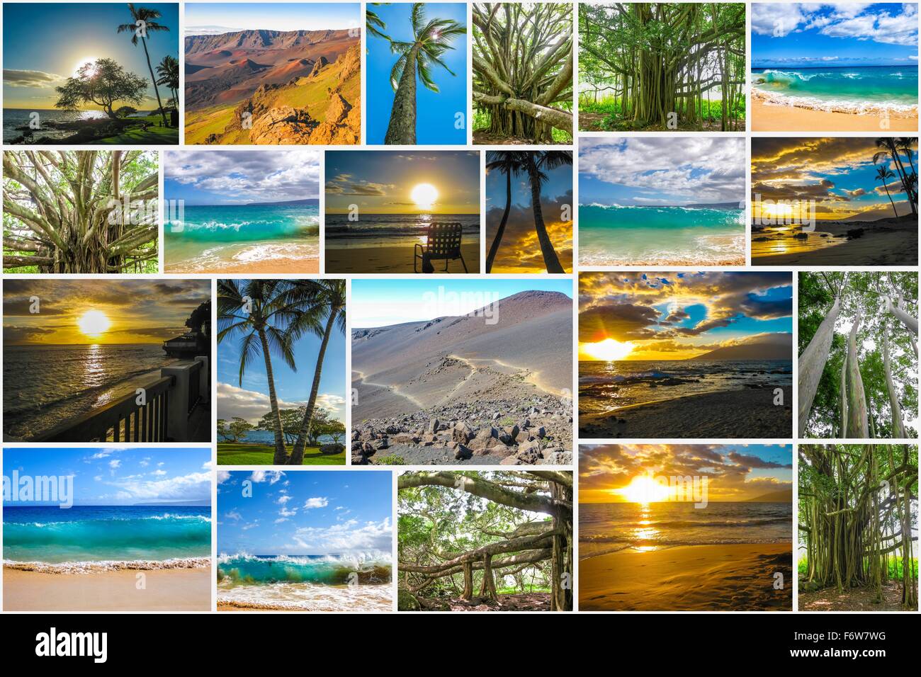 Prints Digital Prints Island collage etna.com.pe