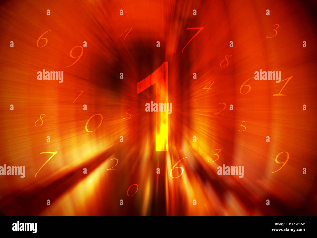 Data explosion hi-res stock photography and images - Alamy