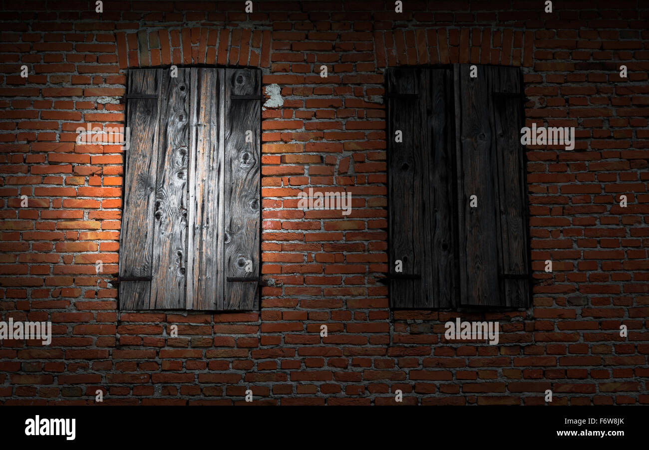 Flashlight Texture Map