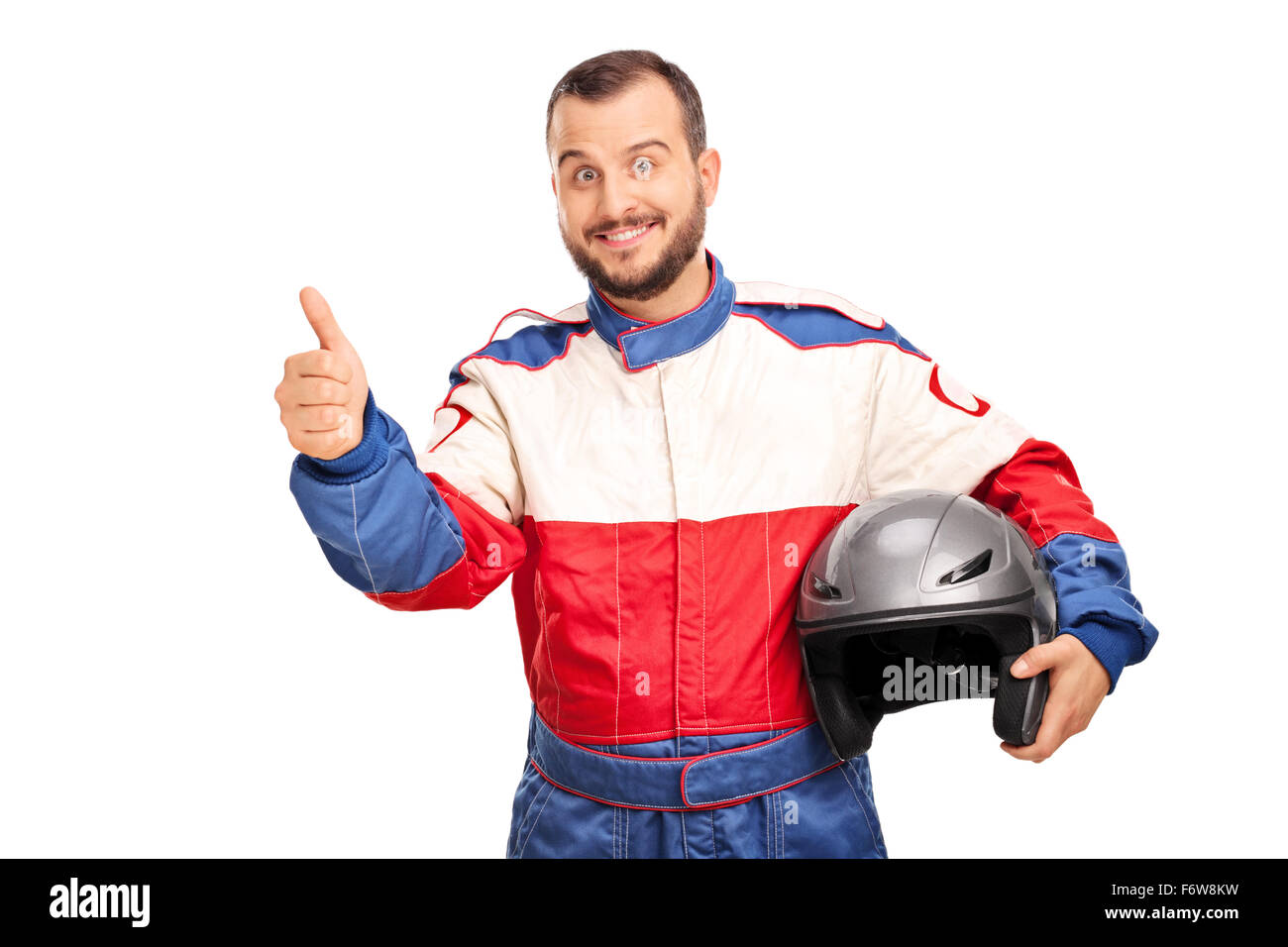 Racing uniform hi-res stock photography and images - Alamy
