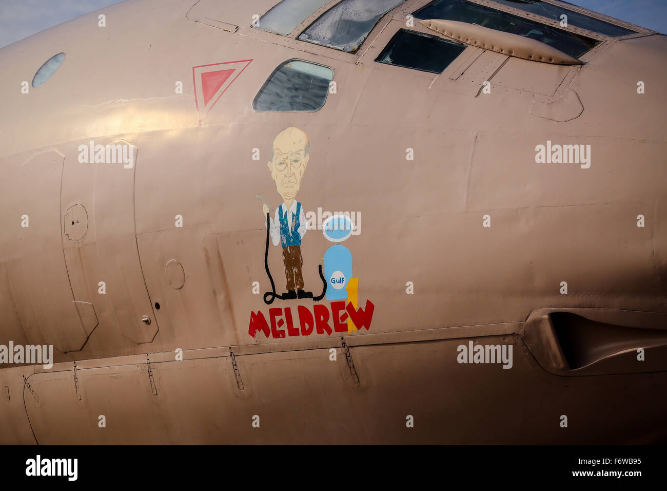 Nuclear war cartoon hi-res stock photography and images - Alamy