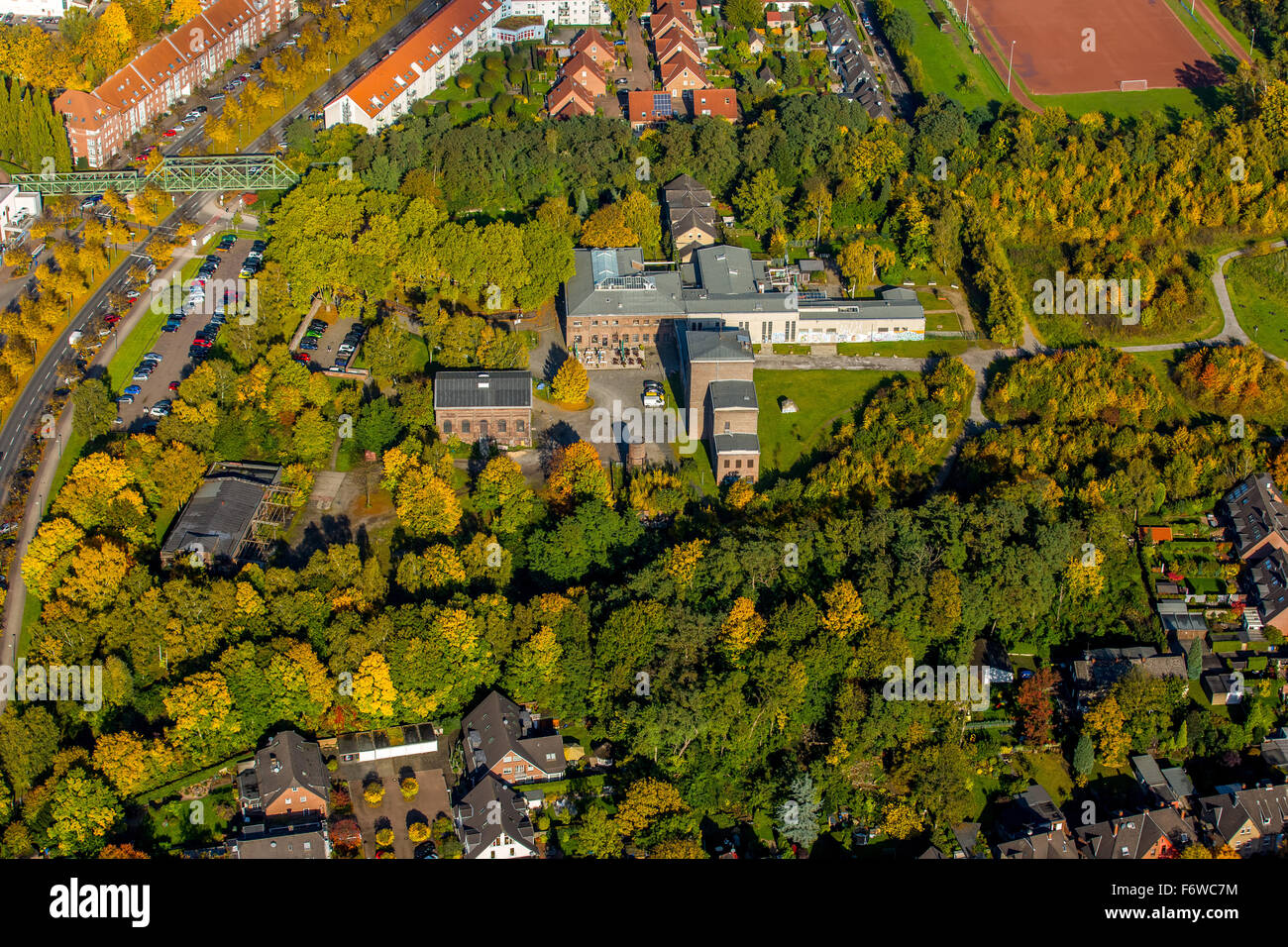 Altenessen Stock Photos & Altenessen Stock Images - Alamy