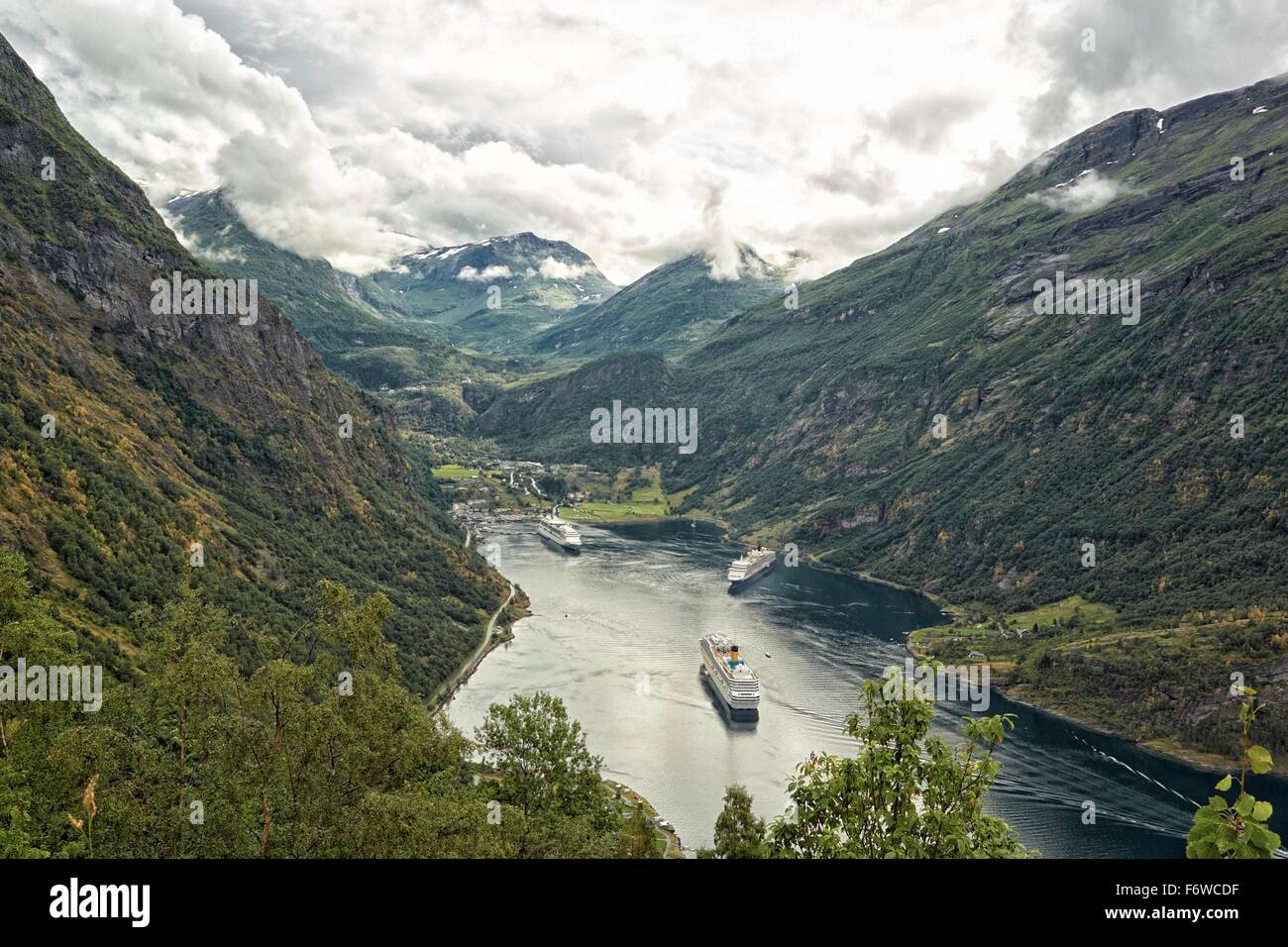 Cruise ship costa fortuna hi-res stock photography and images - Alamy