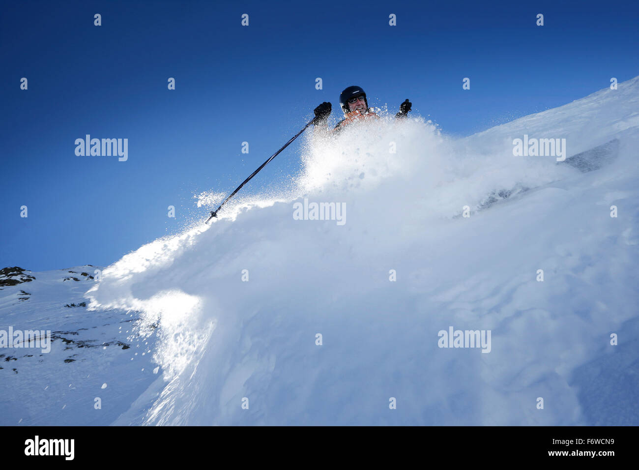 Stuben in the arlberg hi-res stock photography and images - Alamy
