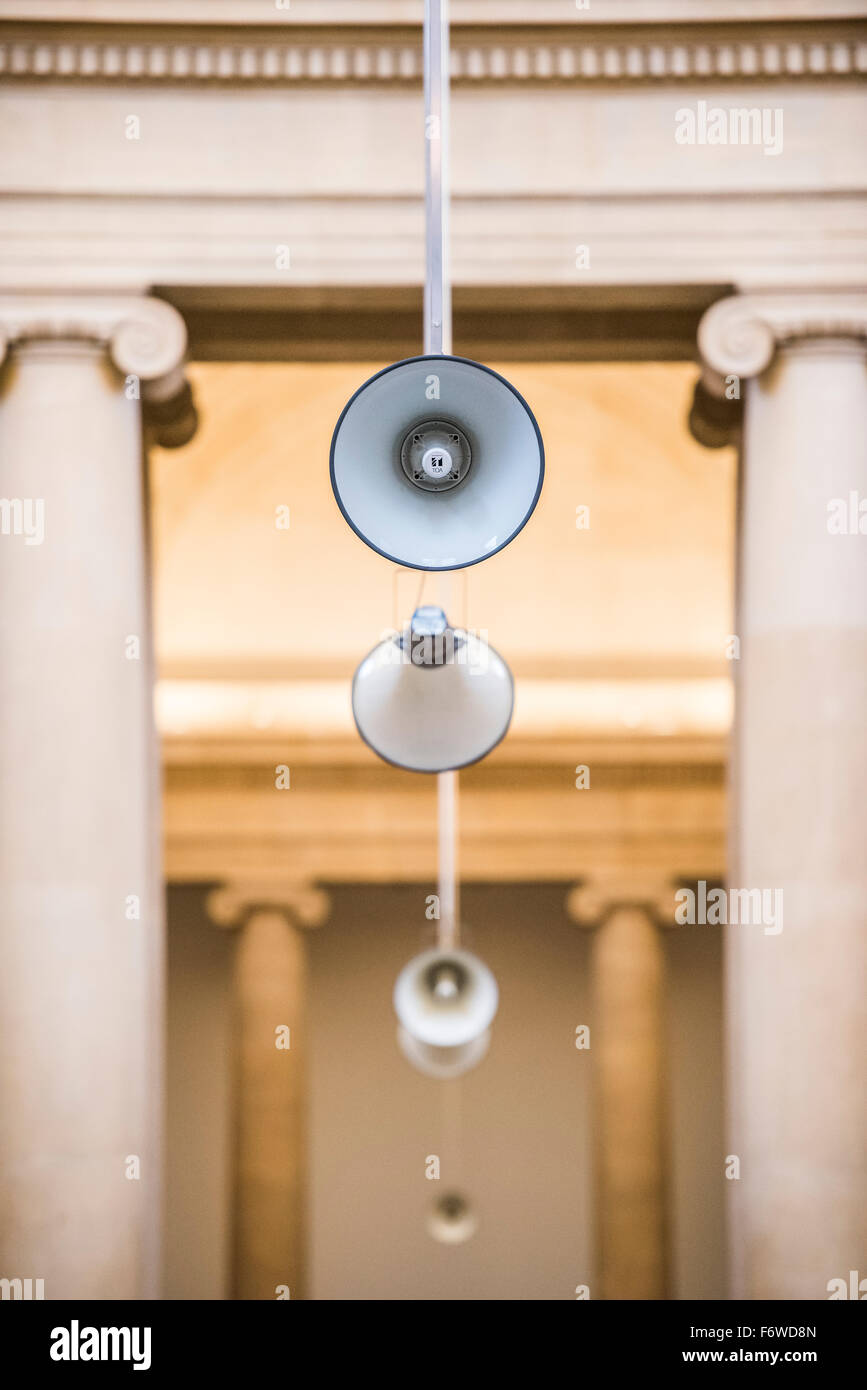 War damaged musical instruments hi-res stock photography and images - Alamy