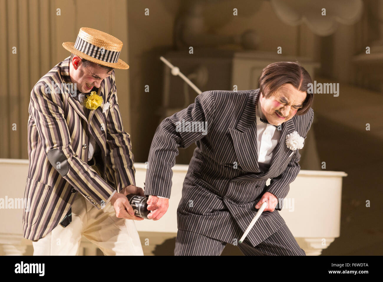 Anthony gregory hi-res stock photography and images - Alamy